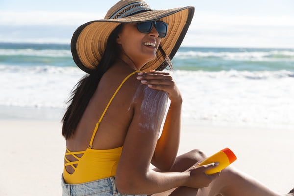 How To Choose A Sunscreen The Ultimate Sunscreen Buying Guide Covey