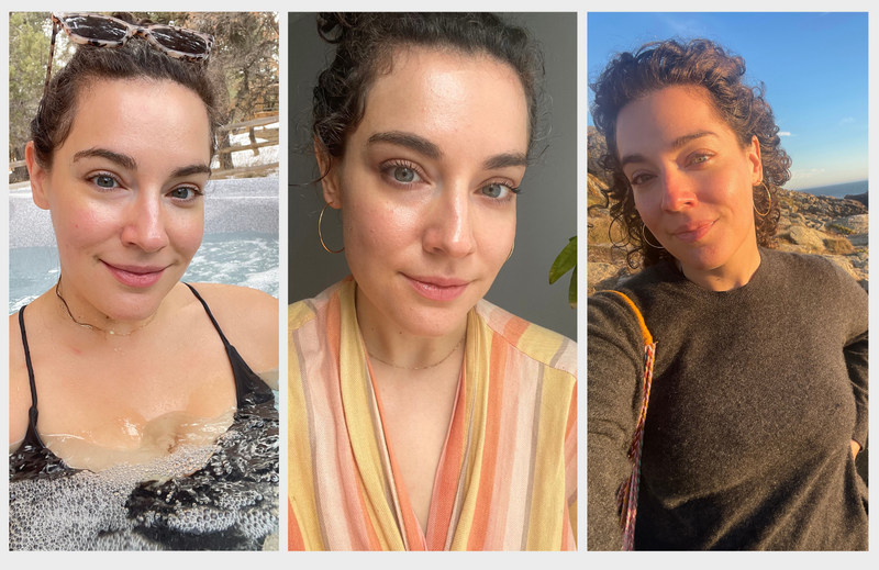 Real Routines x Photographer & Director Mary Fix – Covey Skincare