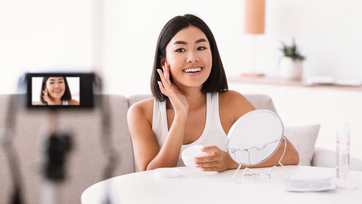 Top 12 Skincare TikTokers Worth Following in 2023 – Covey Skincare