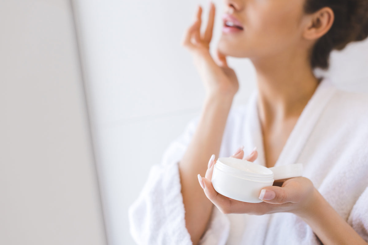 Skincare Slugging 101: How to Slug Your Face | Covey Skincare