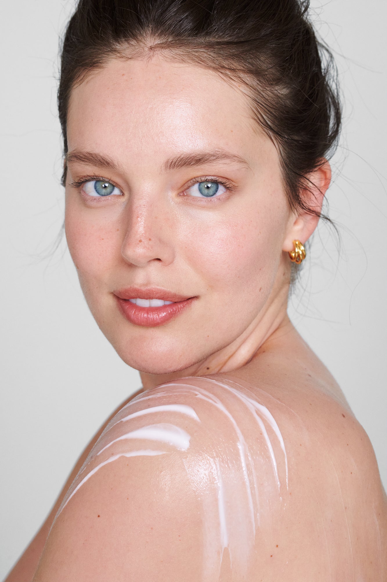 Last Drop Body Lotion – Covey Skincare